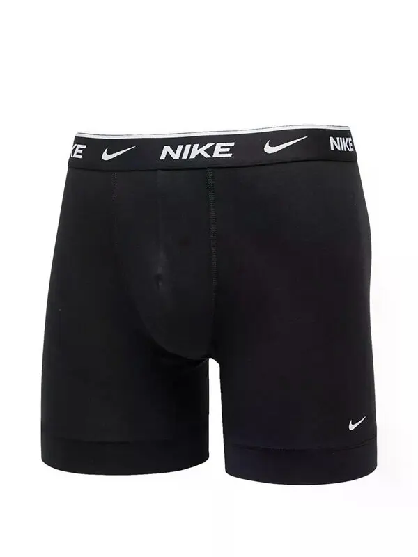 Nike Logo-waistband Boxers
