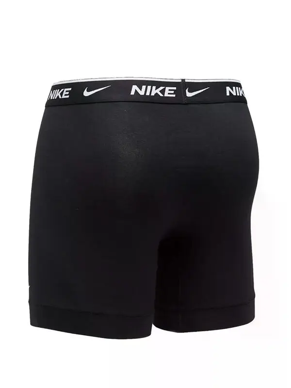 Nike Logo-waistband Boxers