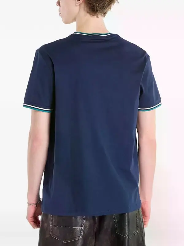 Fred Perry Twin-tipped T-shirt