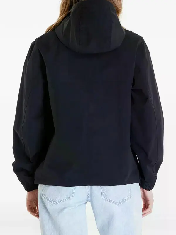 Carhartt Work In Progress Windbreaker Hoodie