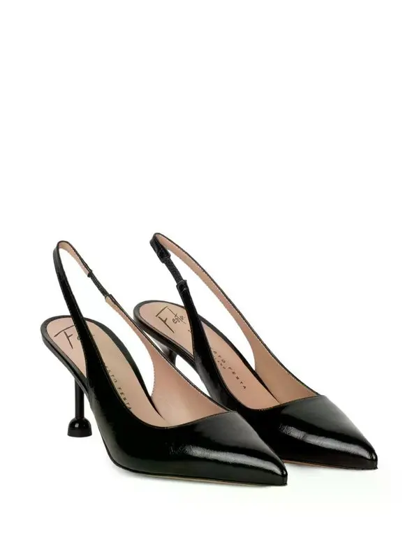 Roberto Festa Slingback Mules