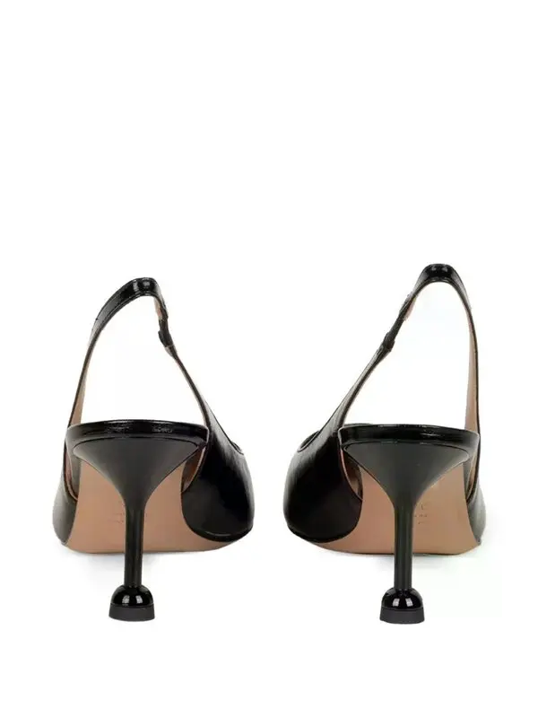 Roberto Festa Slingback Mules