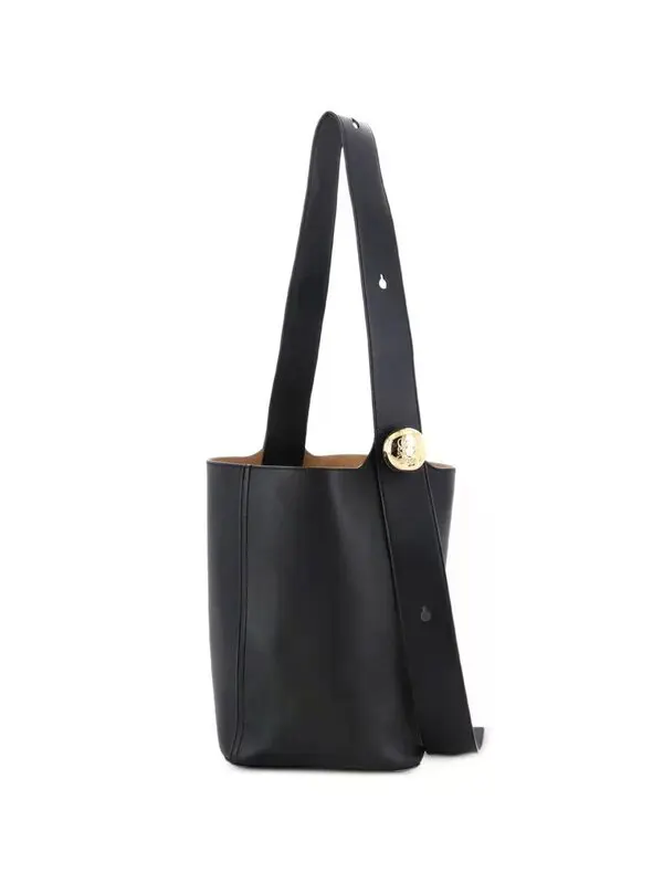 Chloé Marcie Leather Small Satchel