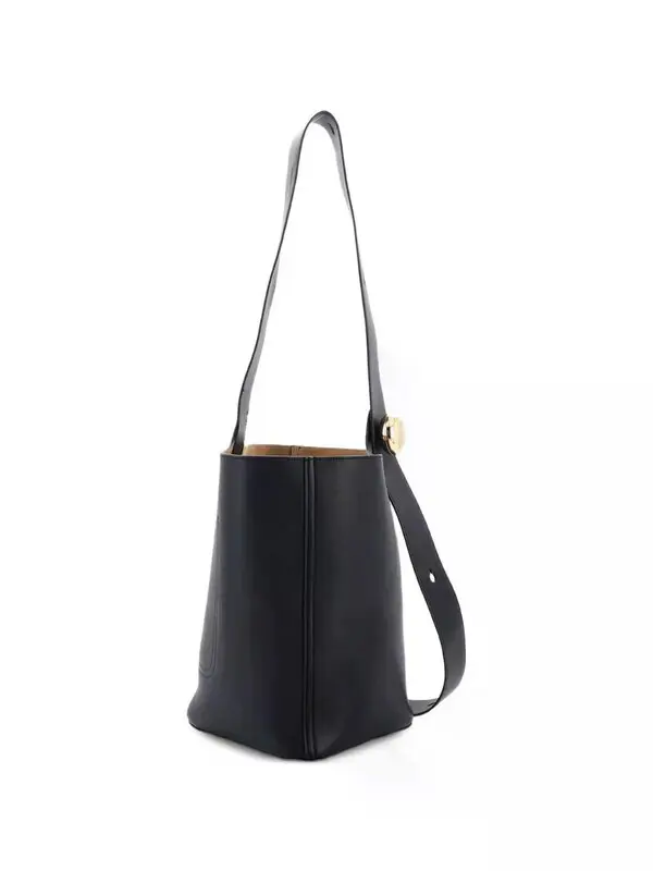 Chloé Marcie Leather Small Satchel