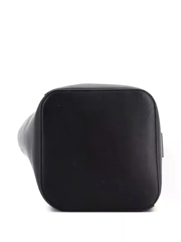 Chloé Marcie Leather Small Satchel