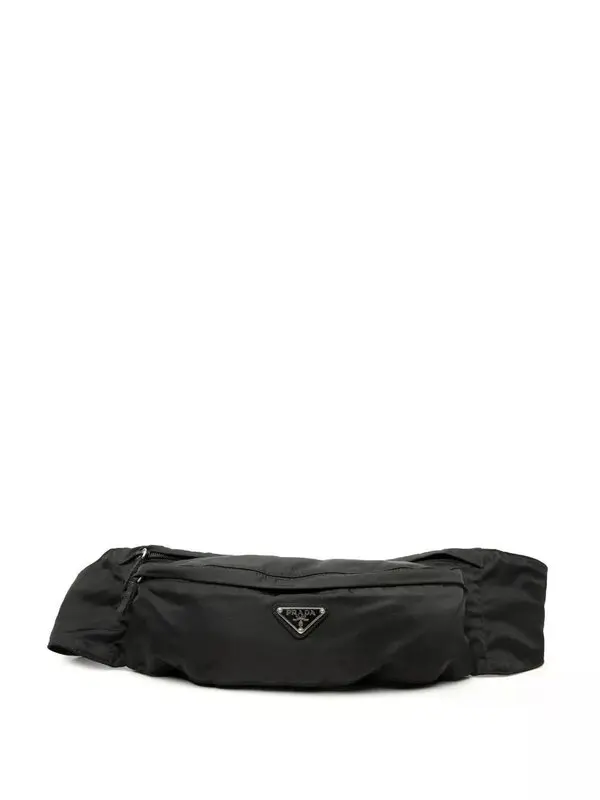 Prada 2013-2025 Tessuto Belt Bag