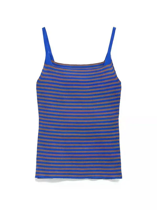 Gimaguas Striped Tank Top