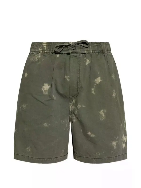 MARANT Thydra Shorts - Green