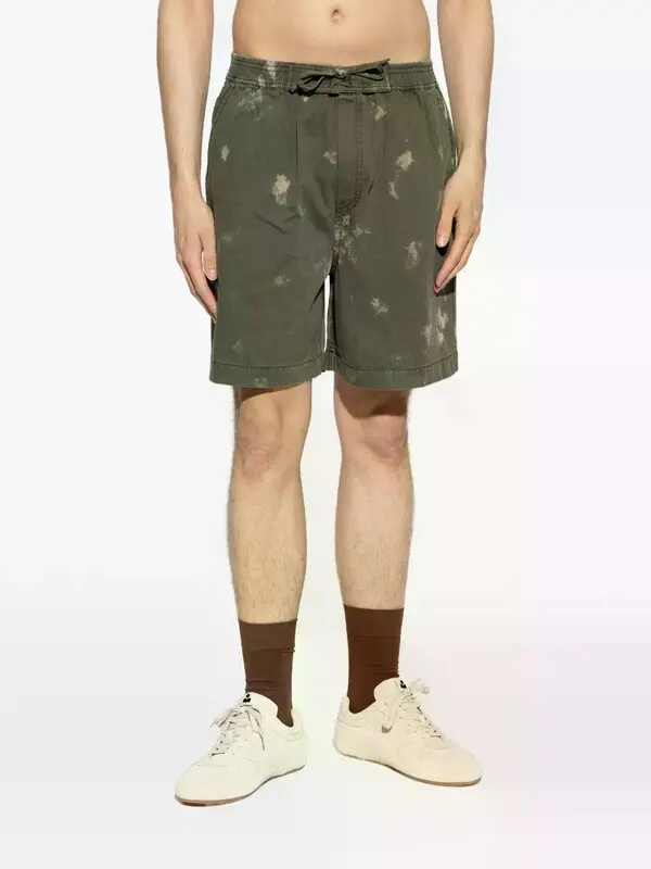 MARANT Thydra Shorts - Green