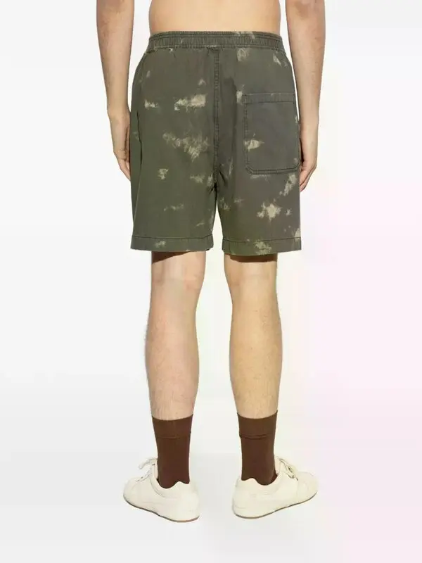 MARANT Thydra Shorts - Green