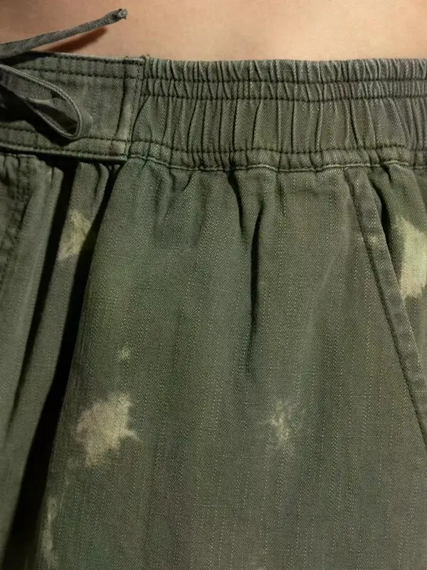 MARANT Thydra Shorts - Green