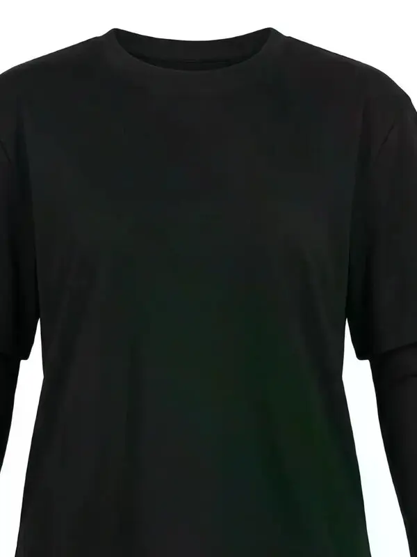 ELEH Double-layered T-shirt