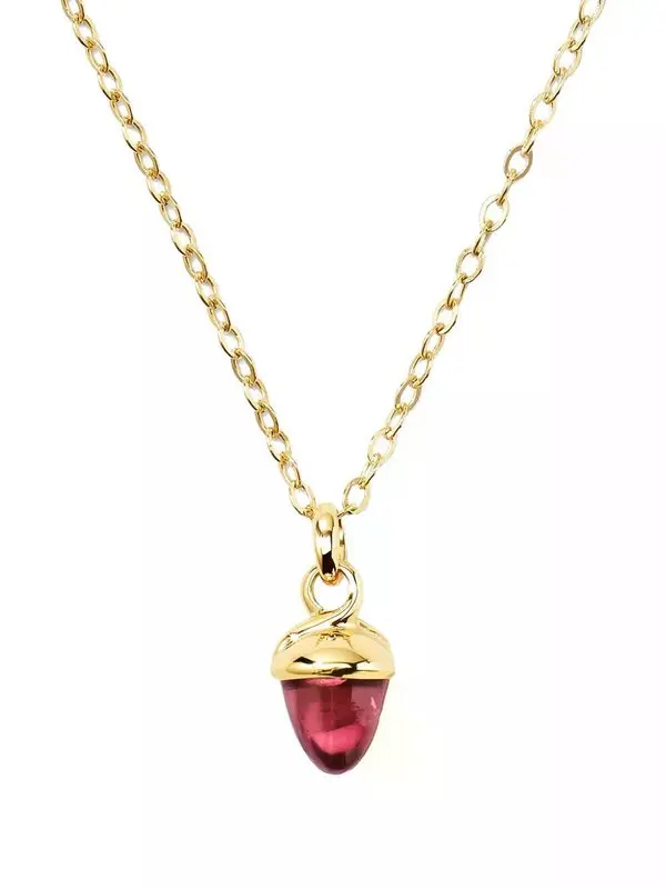 Tamara Comolli Mymikado Tourmaline Pendant Necklace