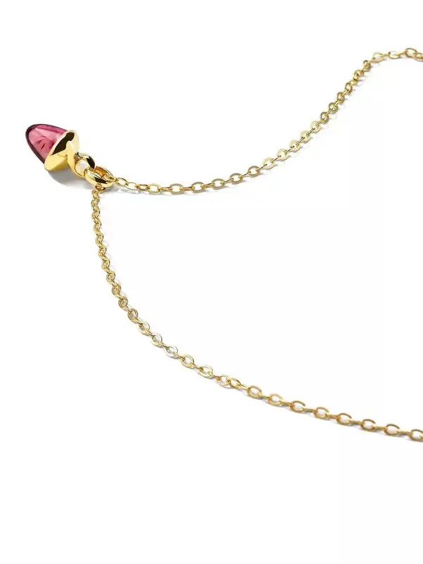 Tamara Comolli Mymikado Tourmaline Pendant Necklace