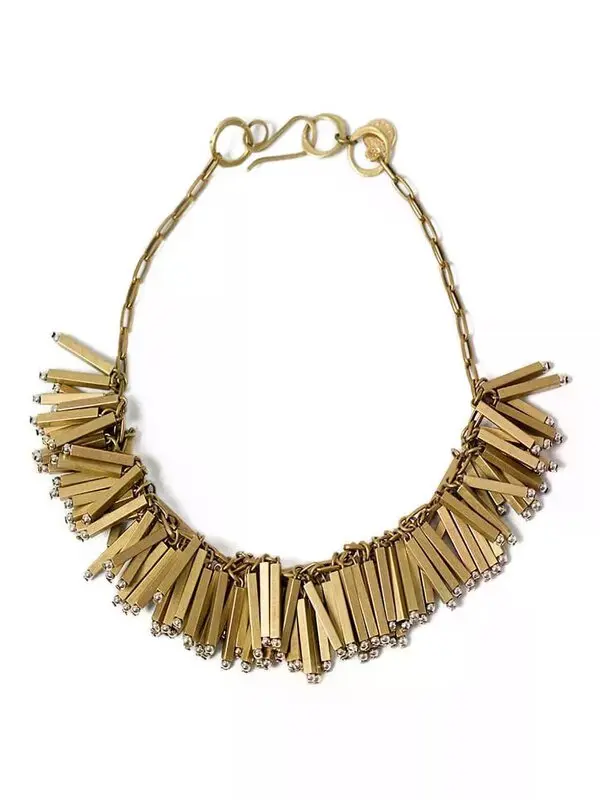 LENNY NIEMEYER Canutilhos Necklace - Gold