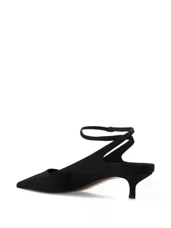 NEOUS Fornax Pumps