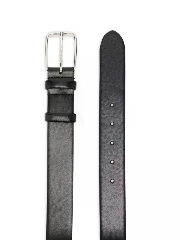NACKIYE Leather Belt