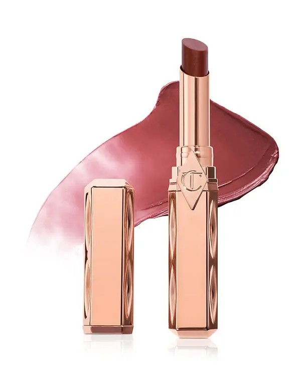Charlotte Tilbury Blush Balm Lip Tint - Blushed Jam