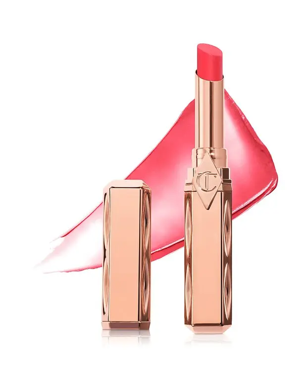 Charlotte Tilbury Blush Balm Lip Tint - Cherry Talk