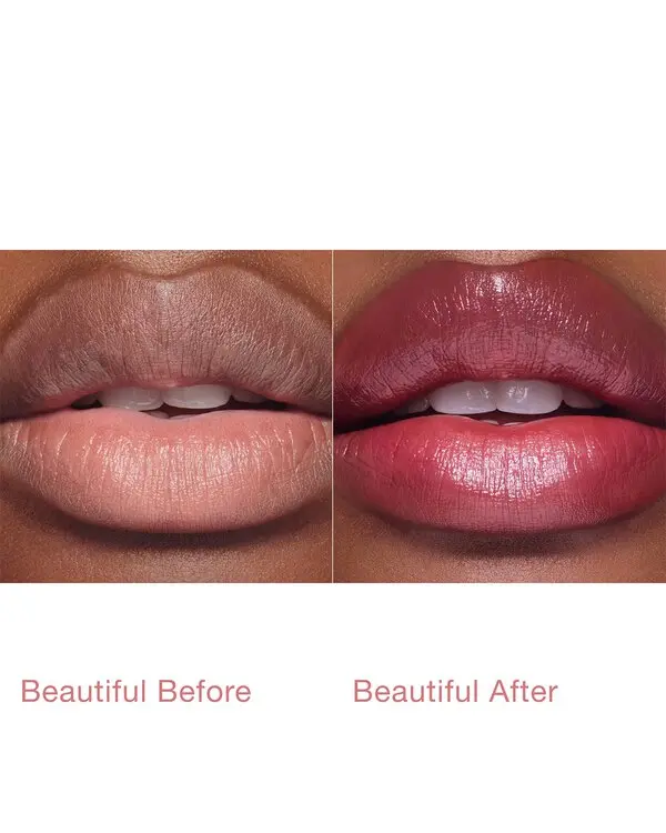 Charlotte Tilbury Blush Balm Lip Tint - Cherry Talk