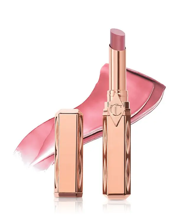Charlotte Tilbury Blush Balm Lip Tint - Pillow Talk Medium