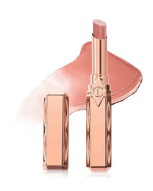 Charlotte Tilbury Blush Balm Lip Tint - Pillow Talk