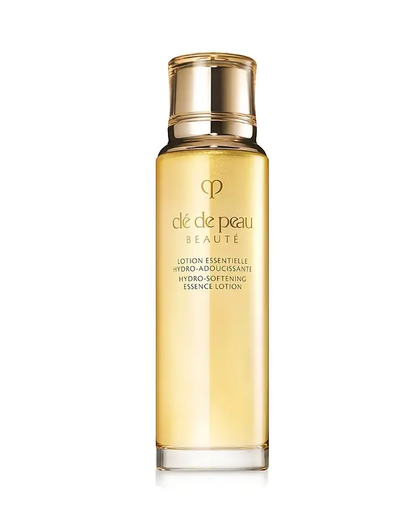 CLE DE PEAU BEAUTE Hydro Softening Essence Lotion 2.5 Oz - No Color
