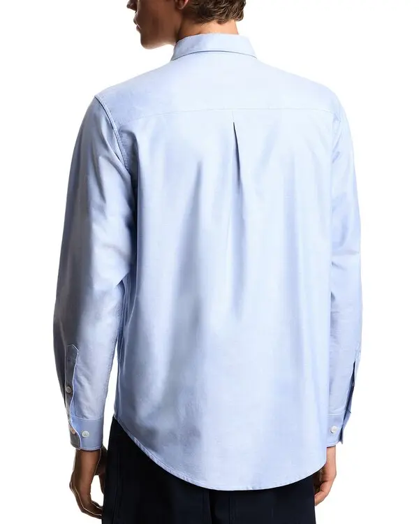 Emporio Armani Eagle Capsule Oxford Shirt
