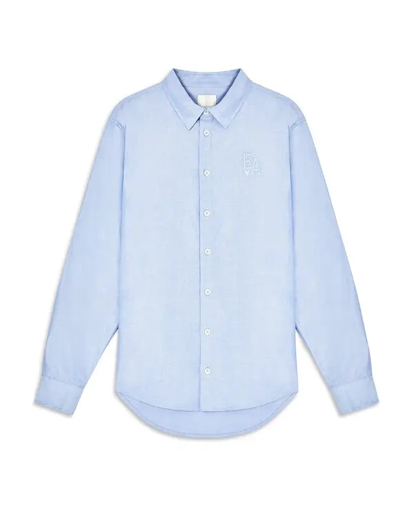 Emporio Armani Eagle Capsule Oxford Shirt