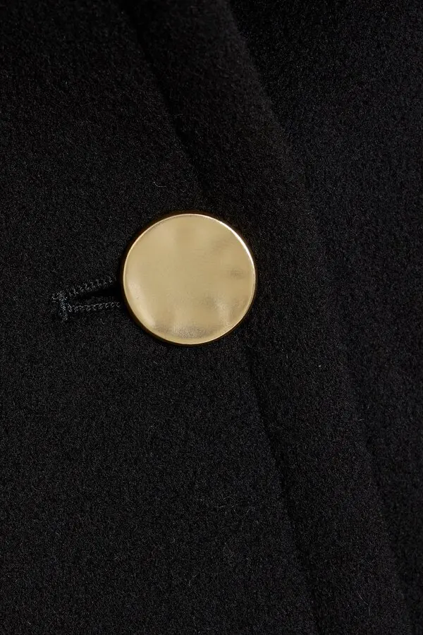Max Mara Sogno Wool Jacket