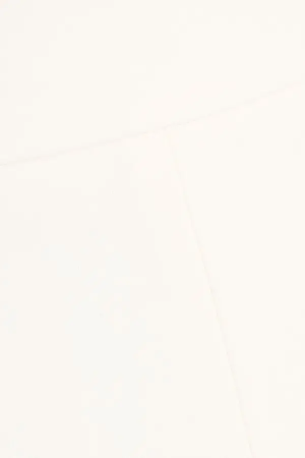 Max Mara Nepeta Slim-leg Wool-crepe Pants - Ivory