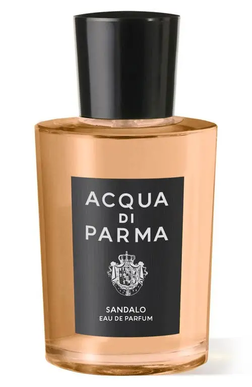 ACQUA DI PARMA Sandalo Eau De Parfum - No Color