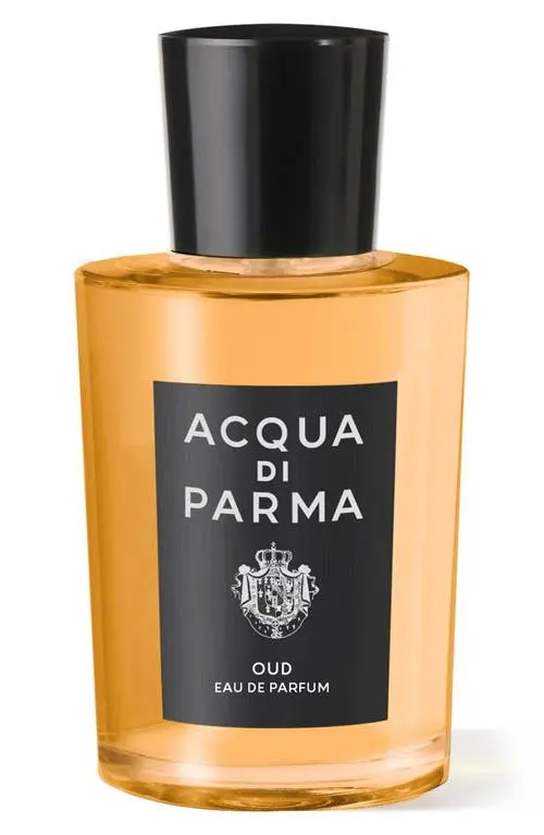 ACQUA DI PARMA Oud Eau De Parfum - No Color