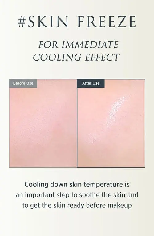 YUNJAC Calming & Comforting Ampoule