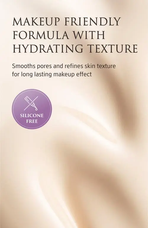 YUNJAC Skin Perfecting Glow Prep Base