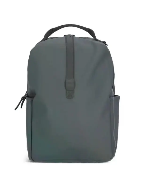 Rains Clip Front Backpack - Grey