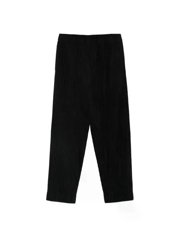 Issey Miyake Pleated Trousers