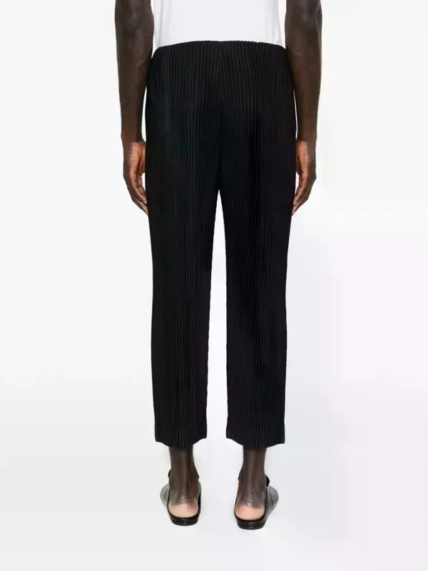 Issey Miyake Pleated Trousers