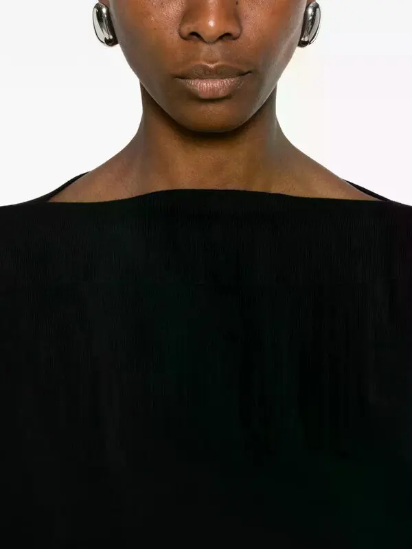 DANIELA GREGIS Three-quarter-sleeve Blouse
