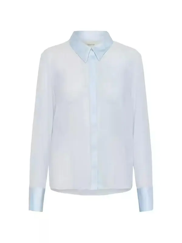 GESTUZ Long-sleeved Shirt