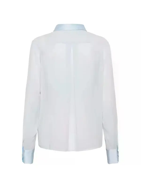 GESTUZ Long-sleeved Shirt