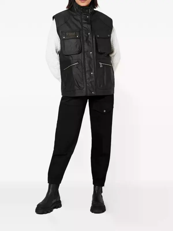 Belstaff Legacy Edition Gilet