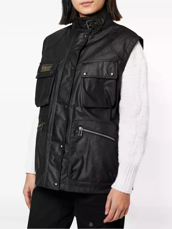 Belstaff Legacy Edition Gilet