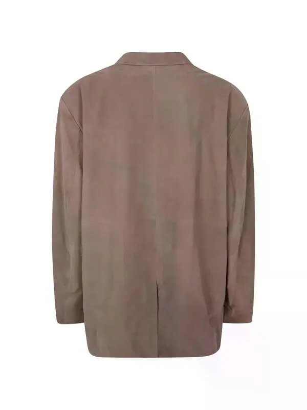 ENTIRE STUDIOS Single-breasted Coat