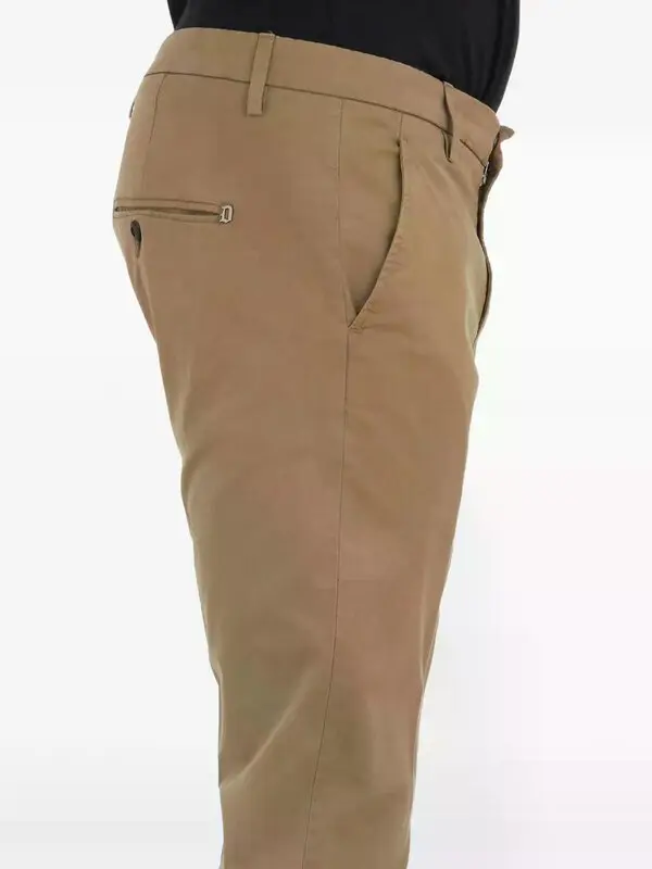DONDUP Gaubert Trousers - Neutrals