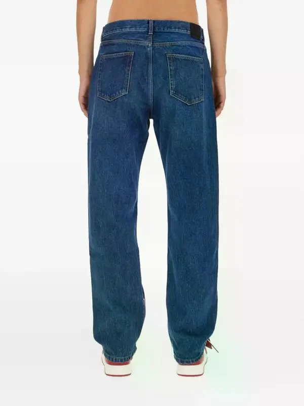 Off-White Skate Fit Jeans