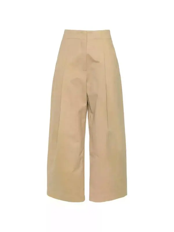 Studio Nicholson Wide-leg Trousers