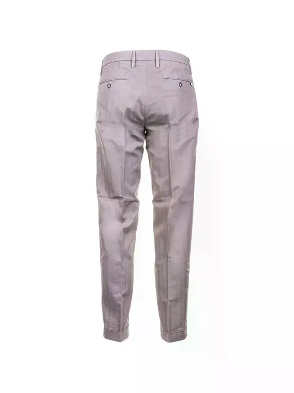 RE-HASH Pleated Trousers