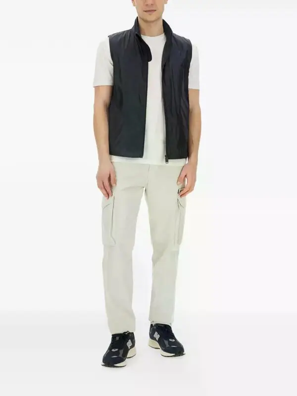 Aspesi Cargo Pocket Trousers
