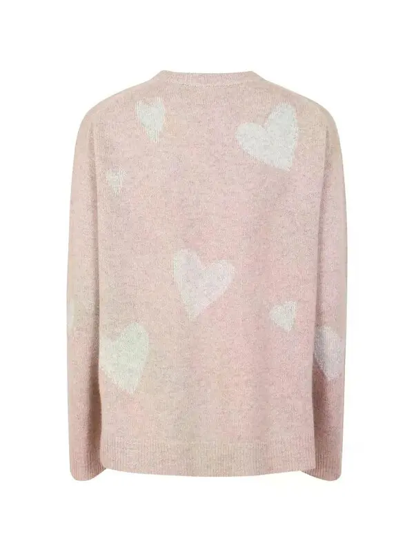 Zadig&Voltaire Markus Cashmere Sweater